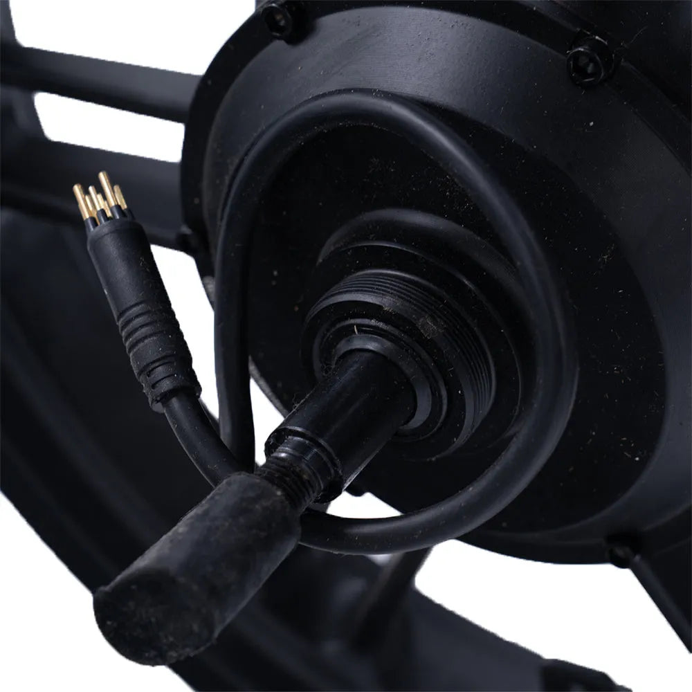 V20 mini/ C80 mini motor 250 watt - Kalkan Imp&Exp